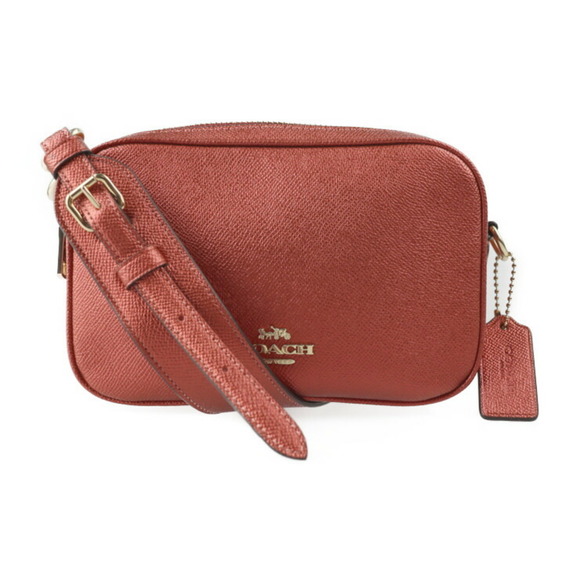 OTHERS | Bags | Coach Coach Jess Crossbody Shoulder Bag C30 Leather ...